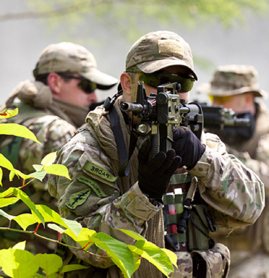 SoundGear Instant Fit- Hunting and Tactical - Hearing Protection