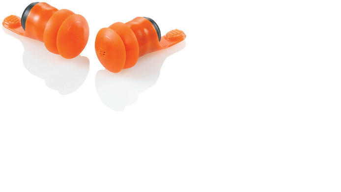 Ear plugs Shooting- Custom ear protection ensuring complete shooting ...
